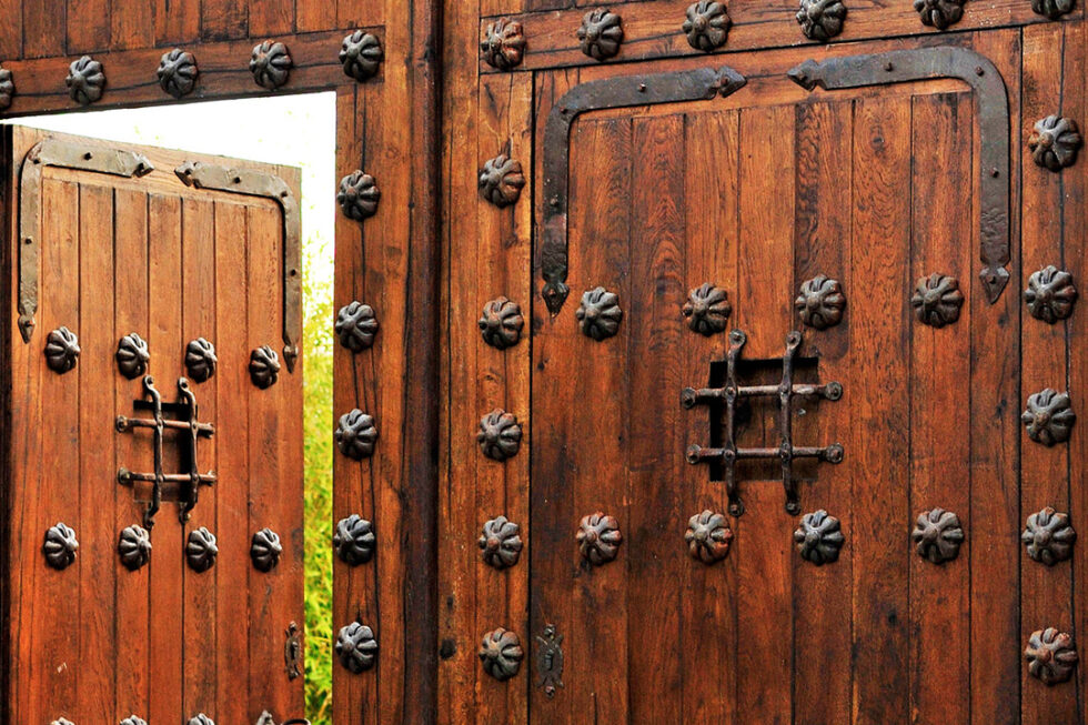 Forja Noble | Piezas tradicionales de hierro forjado artesanalmente